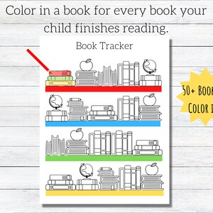 Reading Log Kids Printable Reading Log Homeschool Reading Kids Reading ...