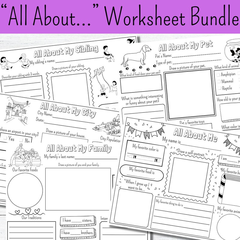 Homeschoolwithlizz - Etsy