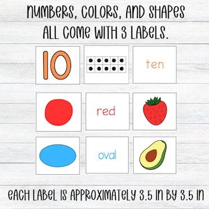 Weekly Focus Board Preschool Circle Time Printable Homeschool ...