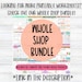 Weekly Focus Board Preschool Circle Time Printable Homeschool ...
