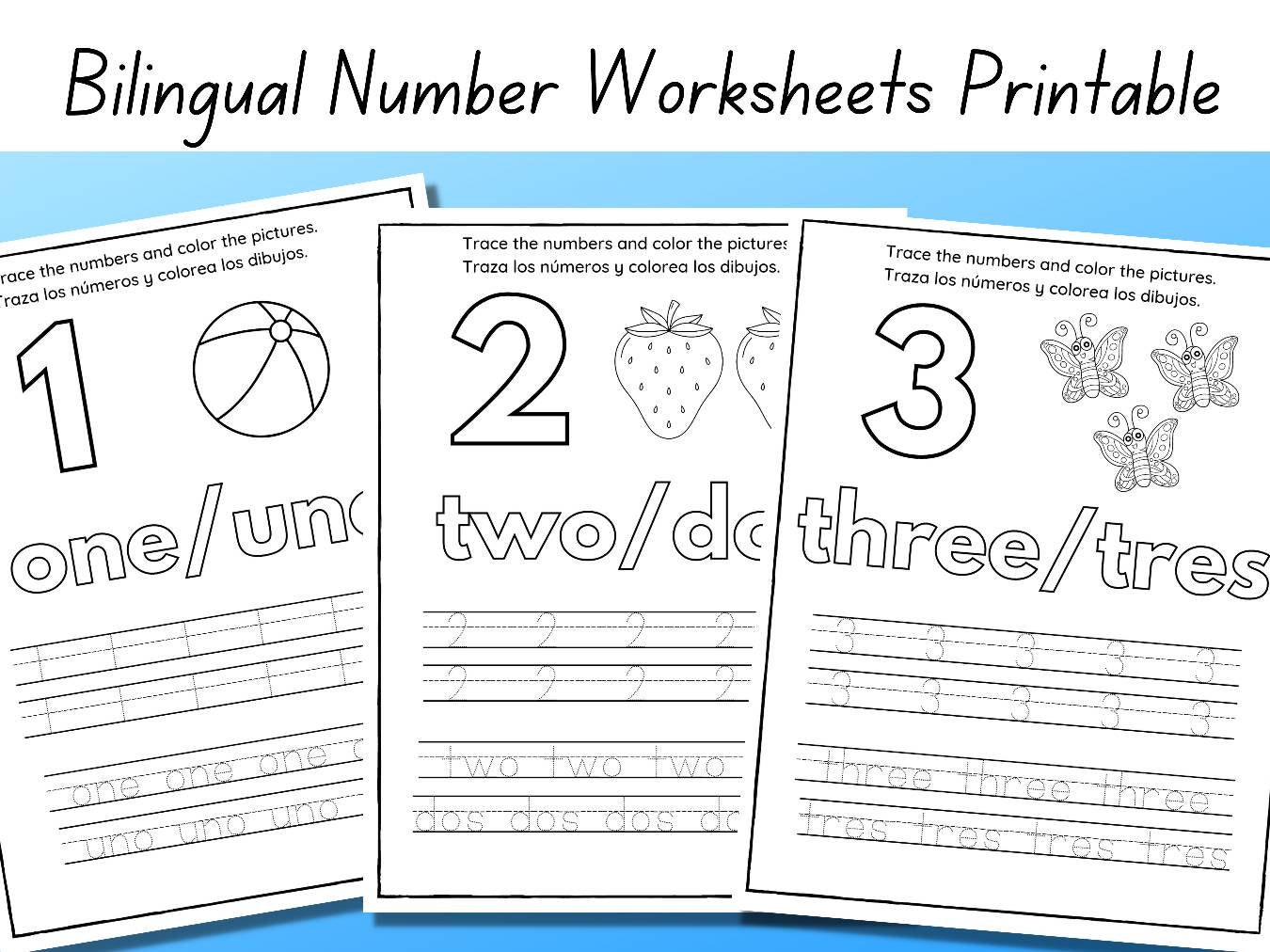 Bilingual Worksheets Pecyn Ysgolion Dwyieithog 'Rydym Ni'n