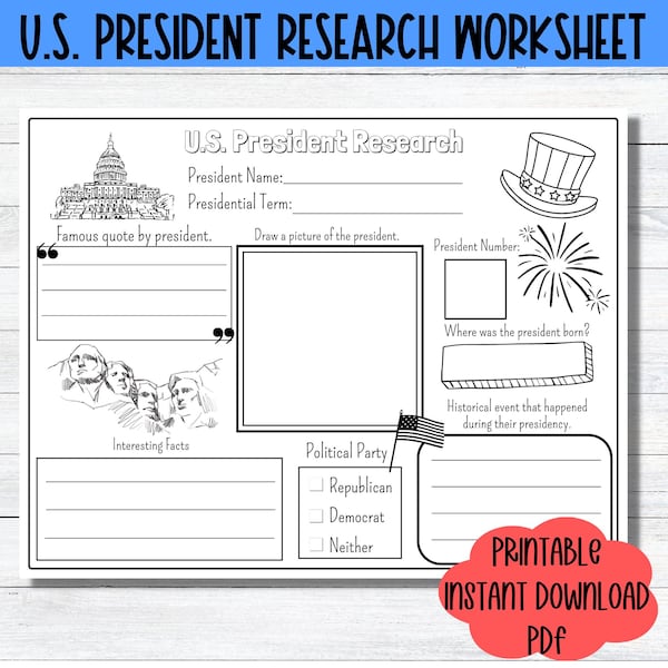 President - Etsy
