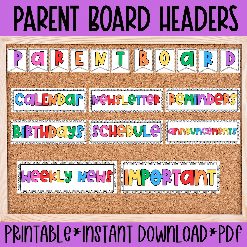 Preschool Header - Etsy UK