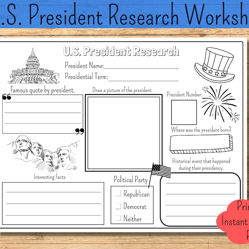 President - Etsy