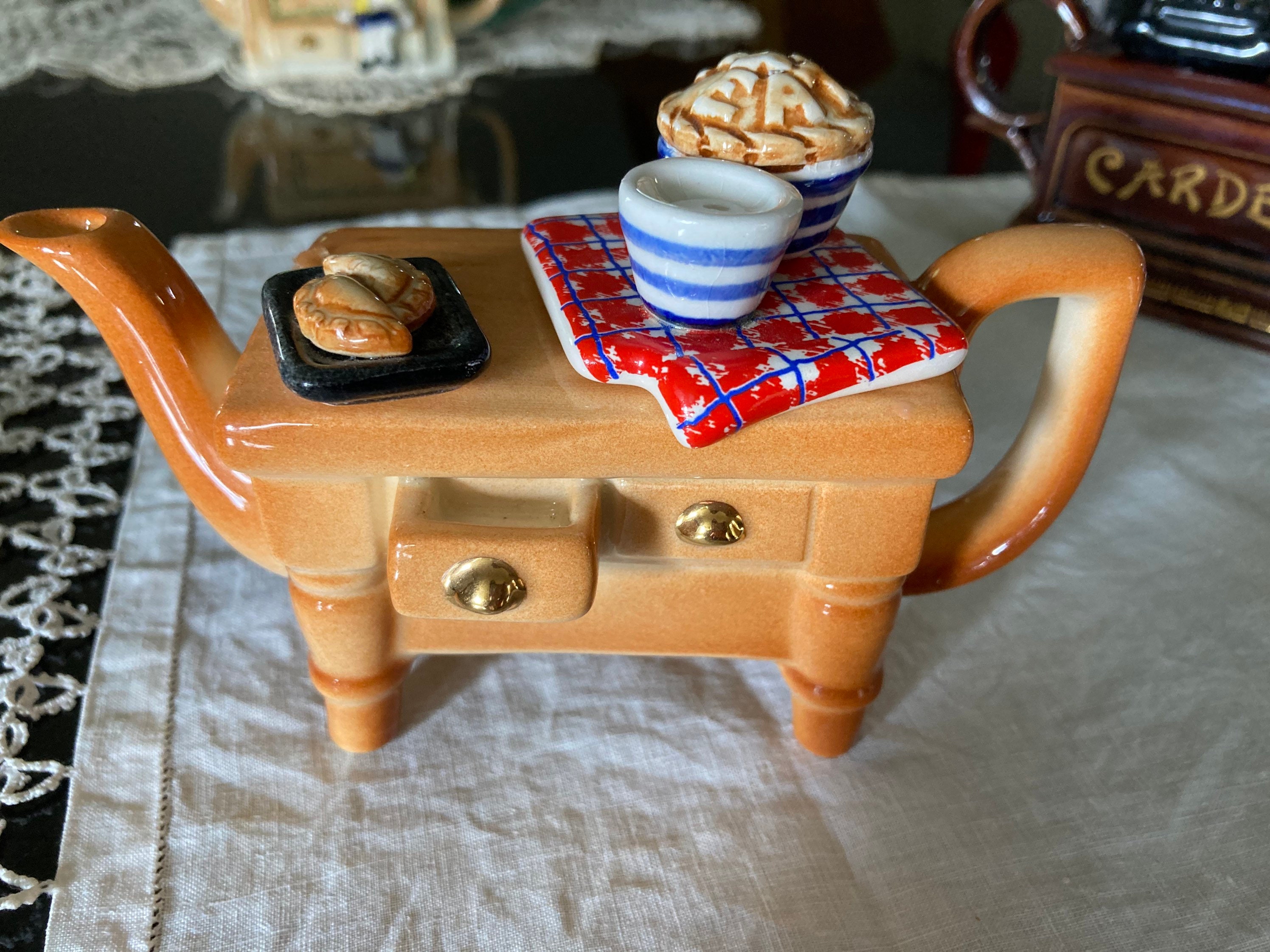 Paul Cardew Designs - Etsy