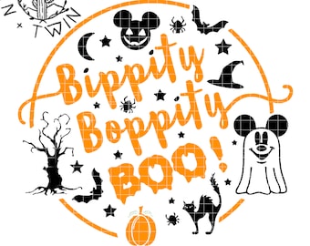 Bippity Boppity Boo - Etsy