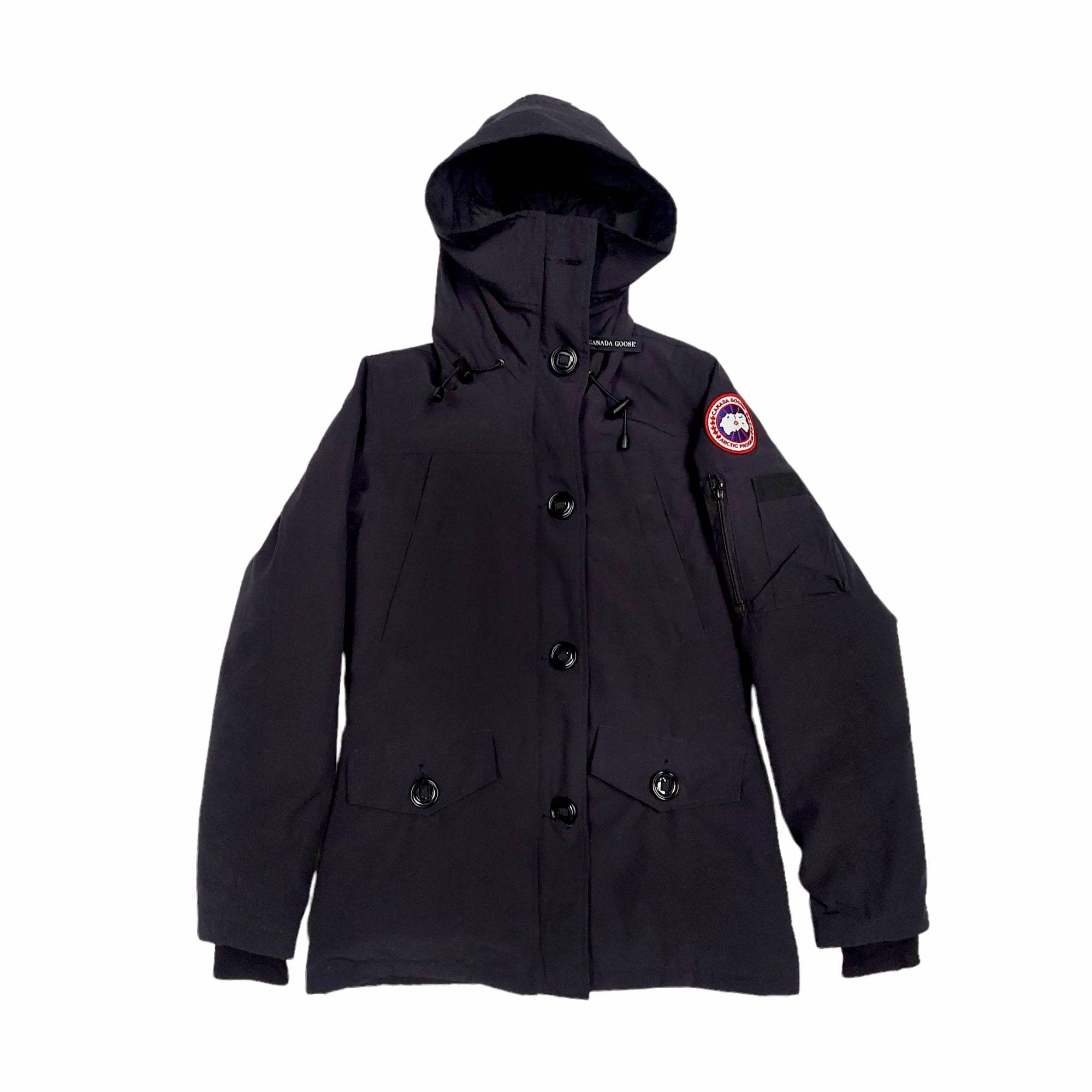 Goose And Gander Snow Goose Clothing Traditional Anser Caerulescens ...