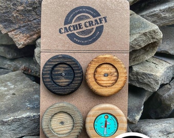 Geocaching Swag - Etsy