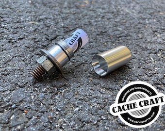 Fake Bolt Geocache - Etsy