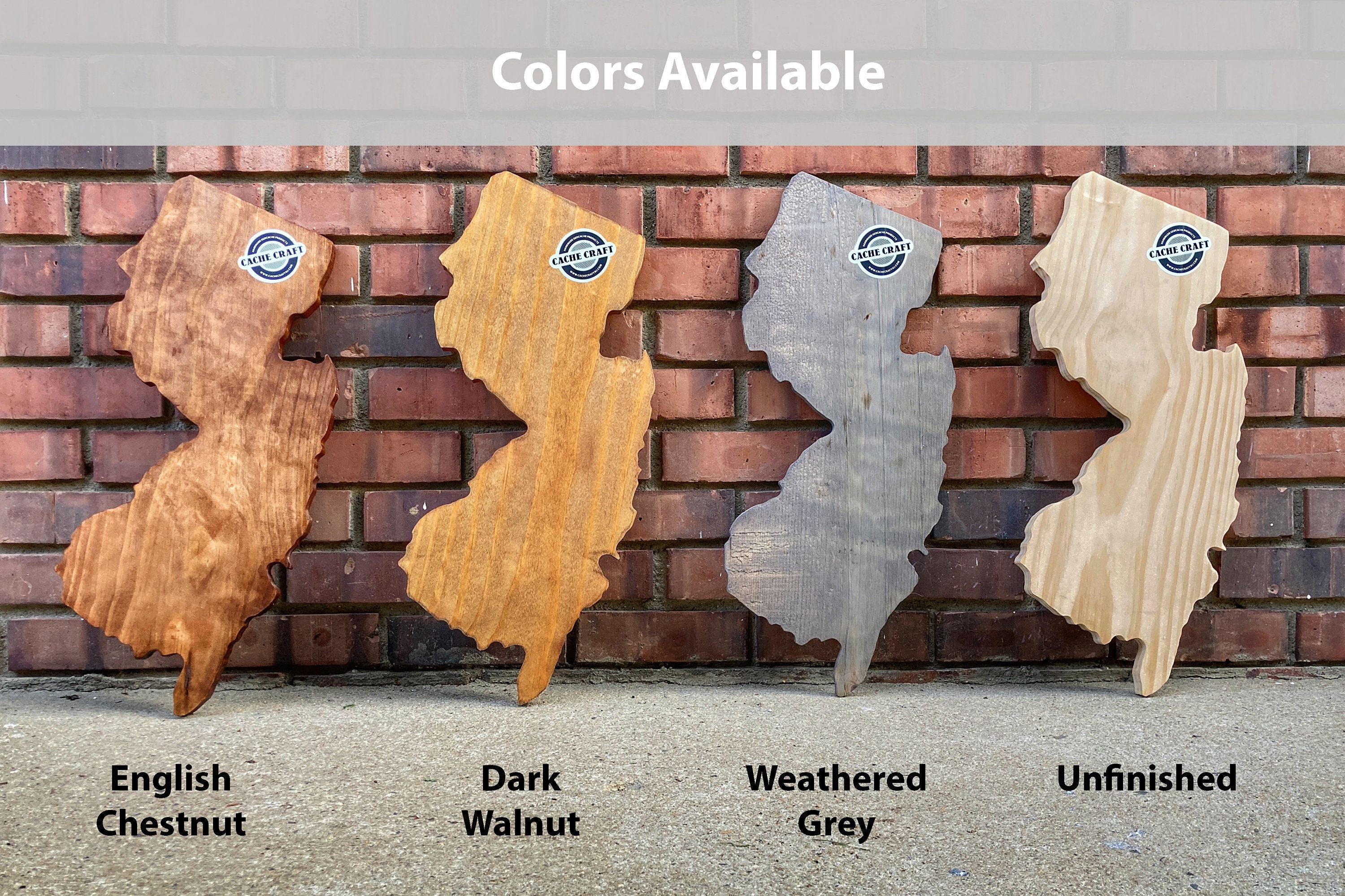 Rectangle Pathtag Display - Etsy