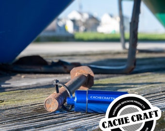 Geocache Container - Etsy
