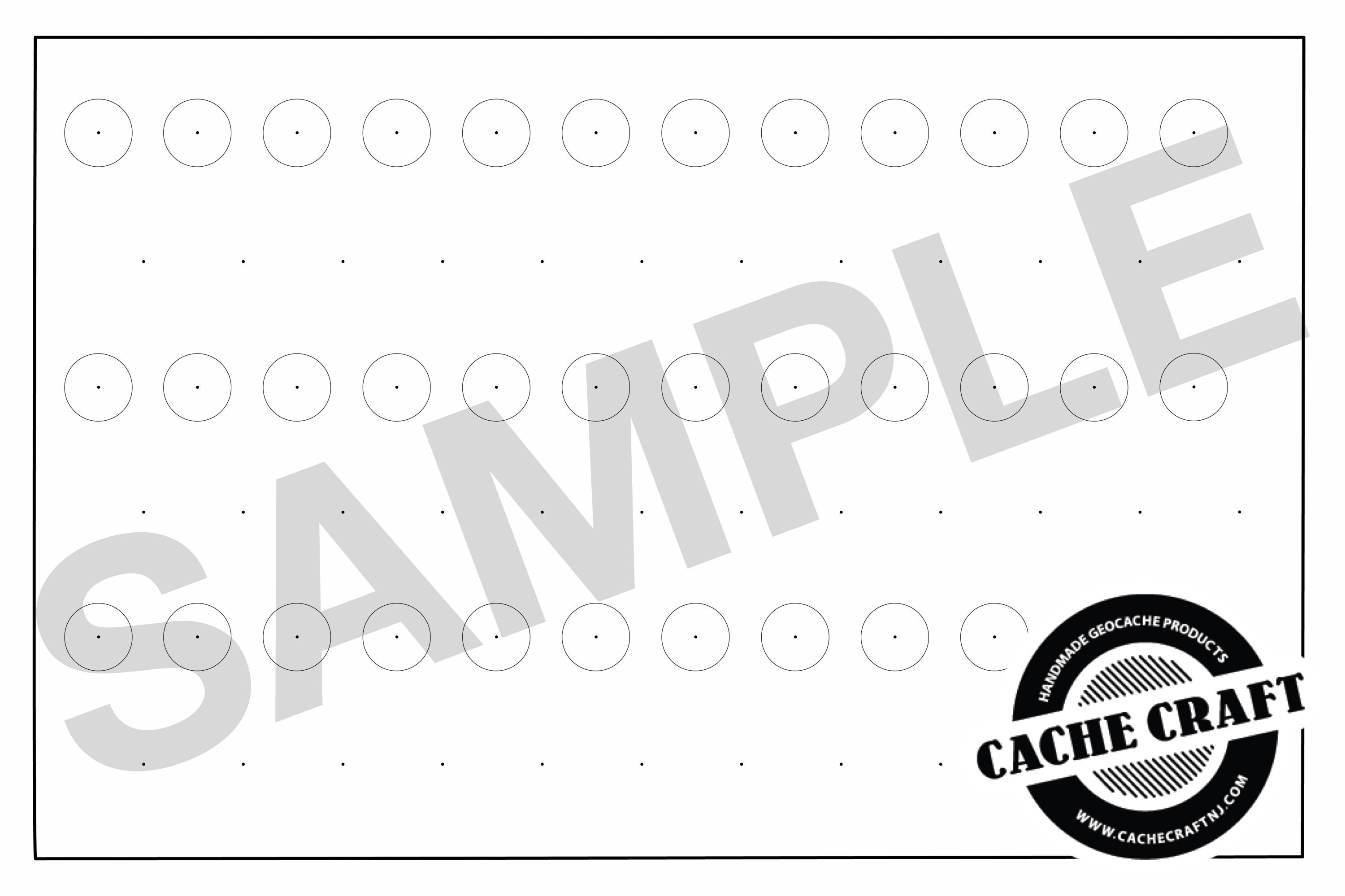 Rectangle Pathtag Display - Etsy