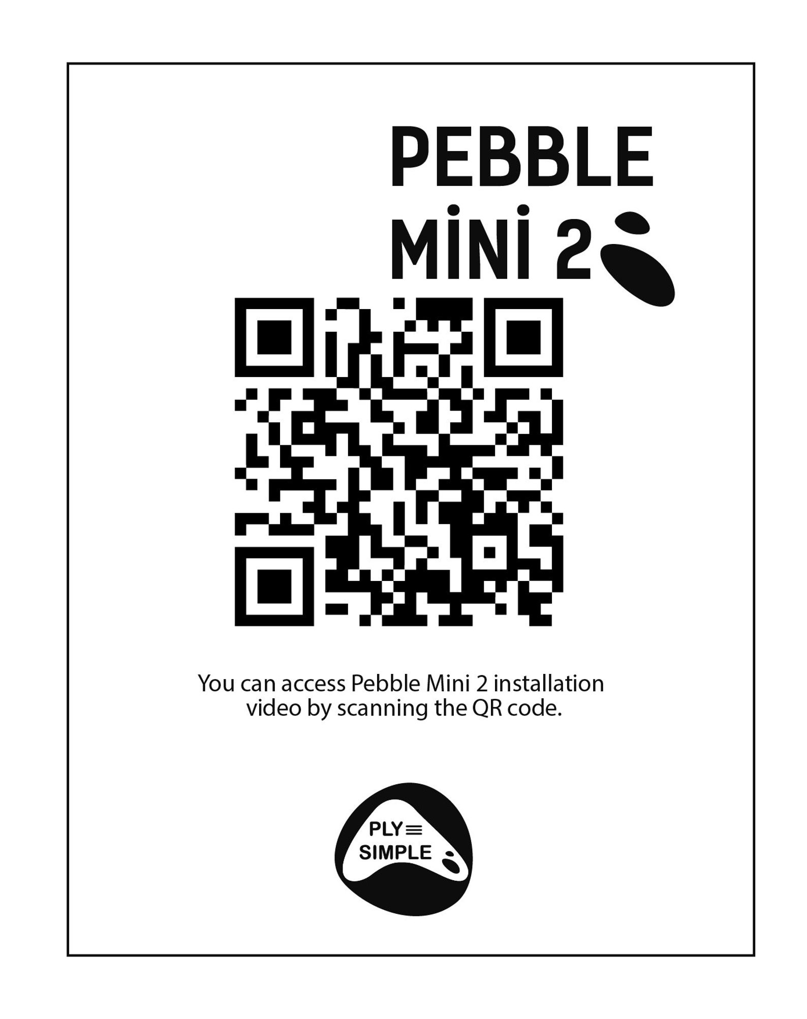 Pebble Mini 2,wooden Shelf, Tiered Display, Retail Display, Collapsible ...