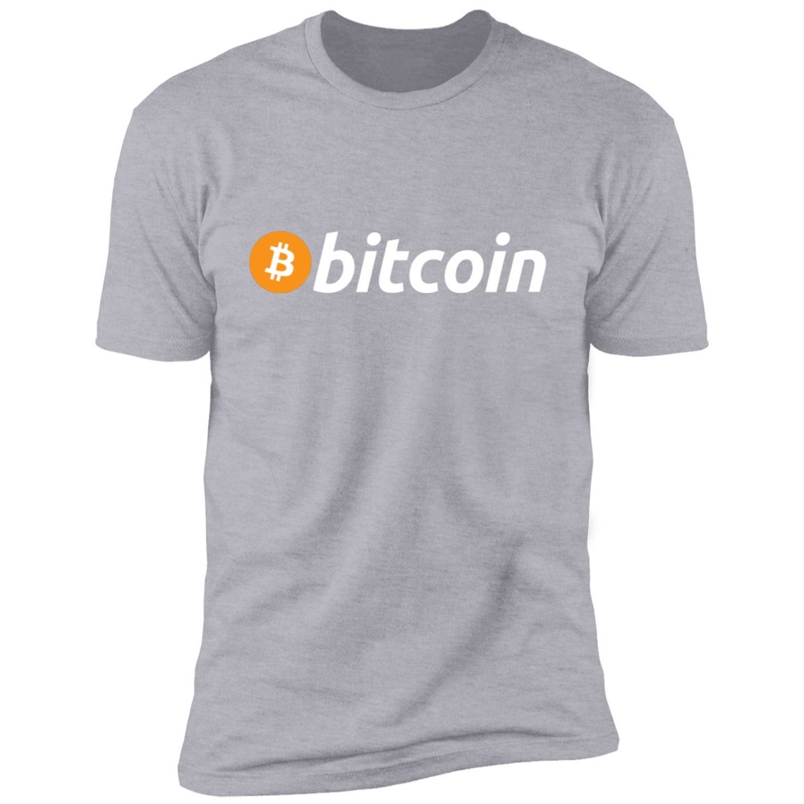 Bitcoin Shirt Bitcoin T Shirt Krypto T Shirt Premium | Etsy