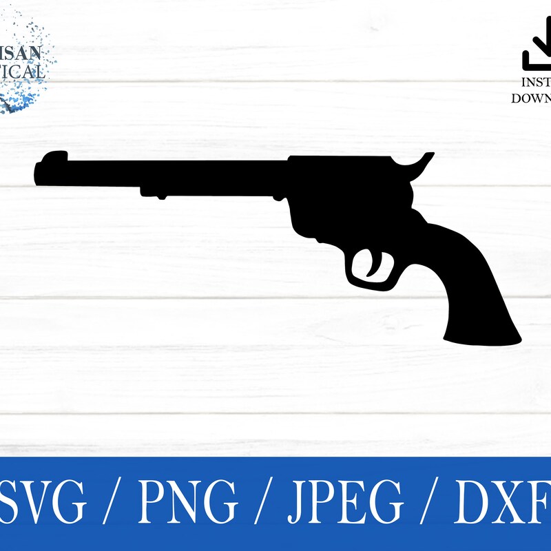 Red Dead Redemption Svg - Etsy