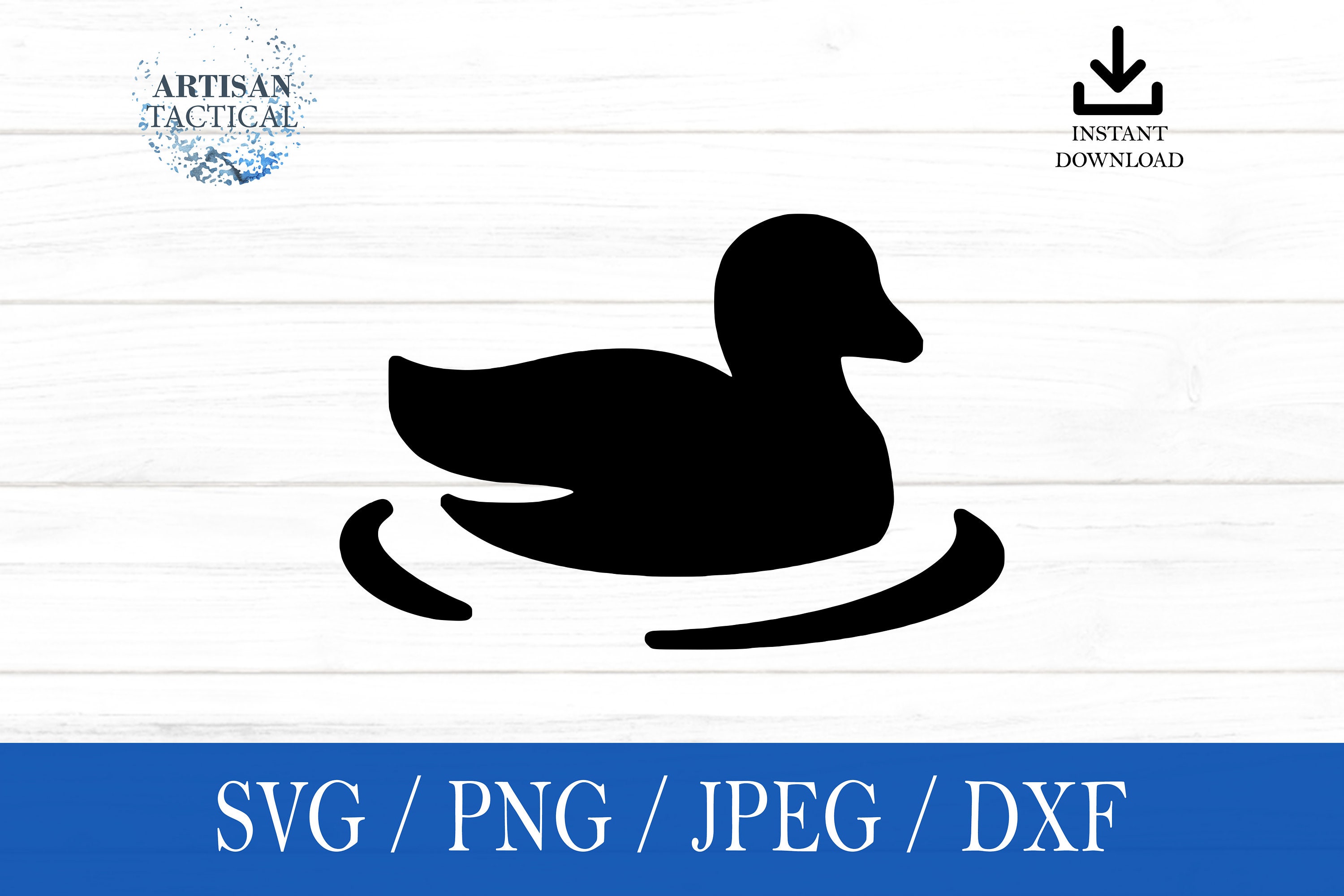 Ente Svg Tier SVG Vogel svg png dxf jpeg digitaler - Etsy Österreich