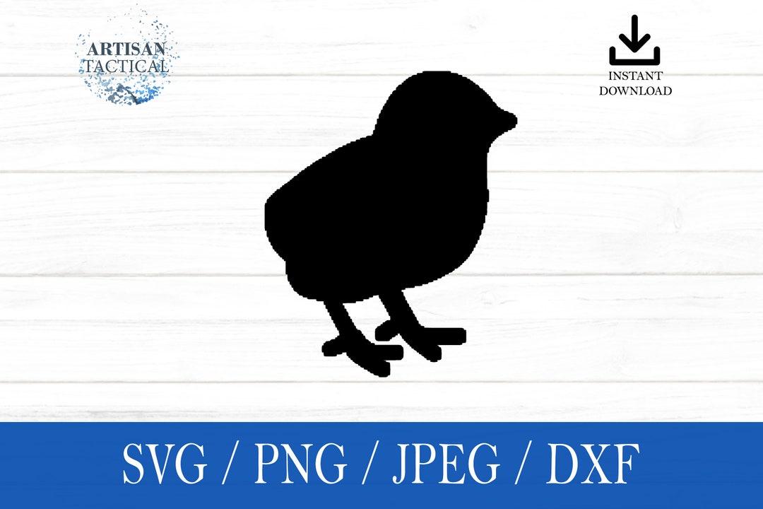 Pollo SVG, Pájaro SVG, Granja svg, png, dxf, jpeg, descarga digital ...