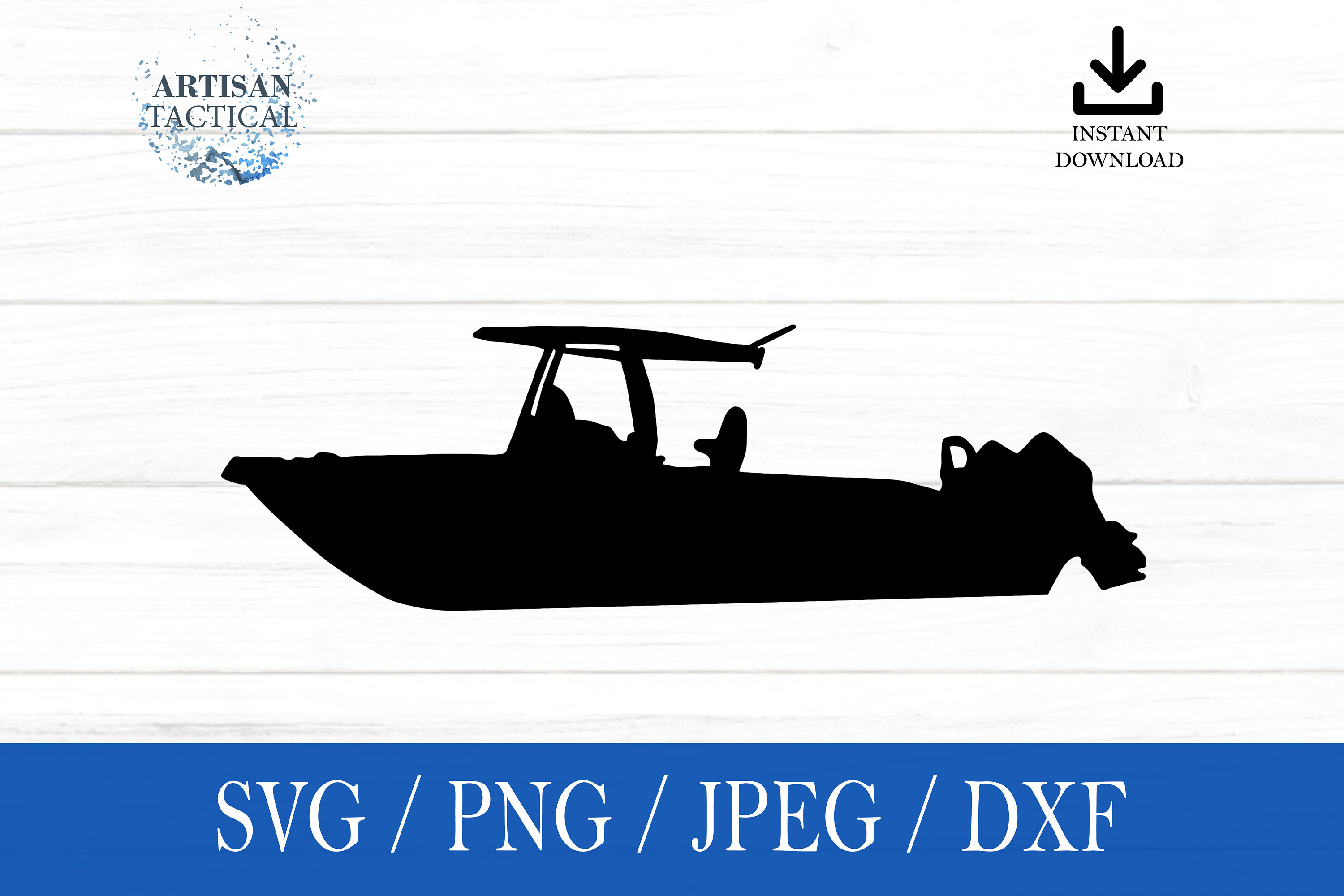 Boat Svg, Fishing SVG, Nautical Svg, Png, Dxf, Jpeg, Digital Download ...
