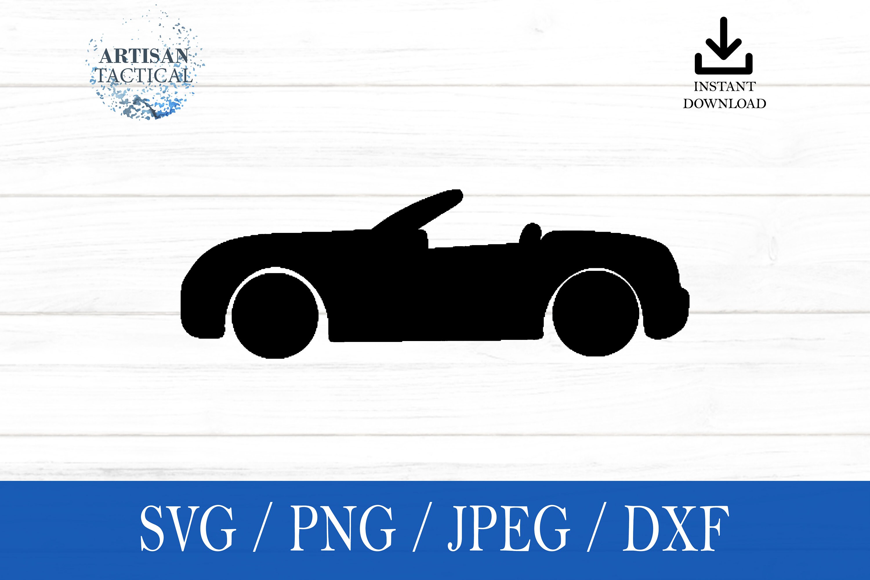 Sports Car Svg Car SVG Cars Png Dxf Jpeg Digital - Etsy