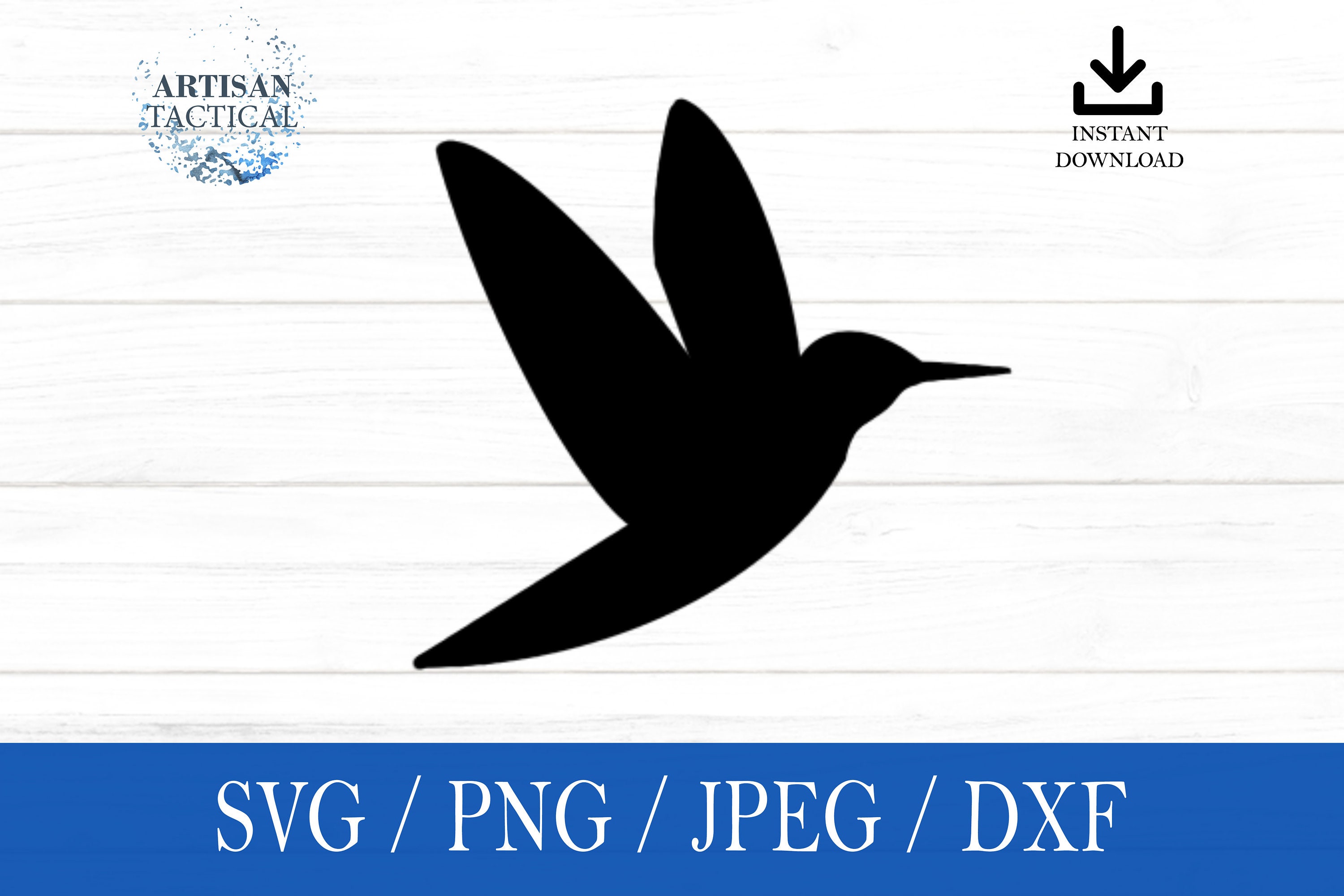 Colibrí Colibrí SVG Pájaro svg png dxf jpeg descarga - Etsy México