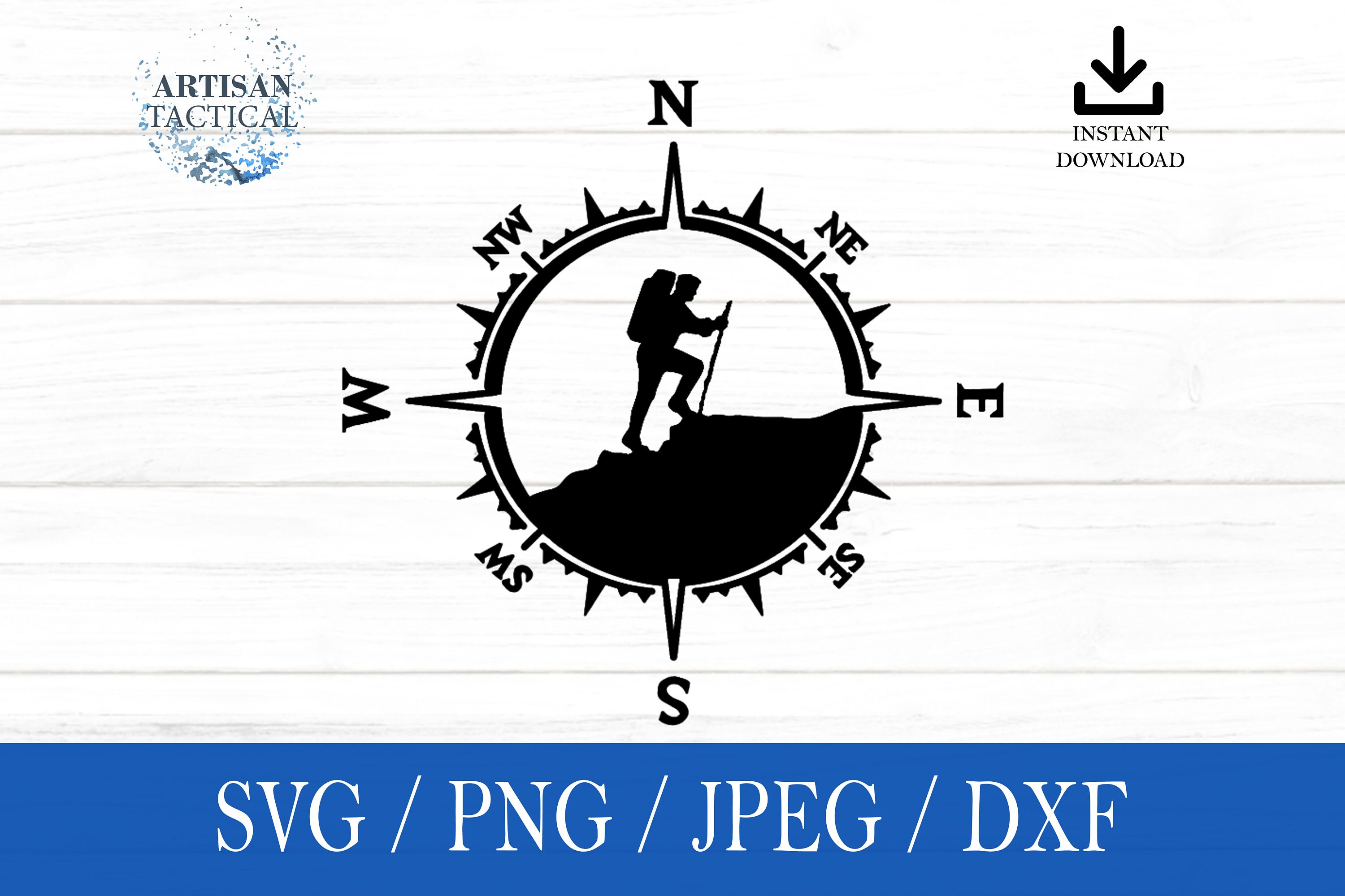 Hiking Svg Compass SVG Travel Svg Png Dxf Jpeg Digital - Etsy Hiking Svg Compass SVG Travel Svg Png Dxf Jpeg Digital - Etsy