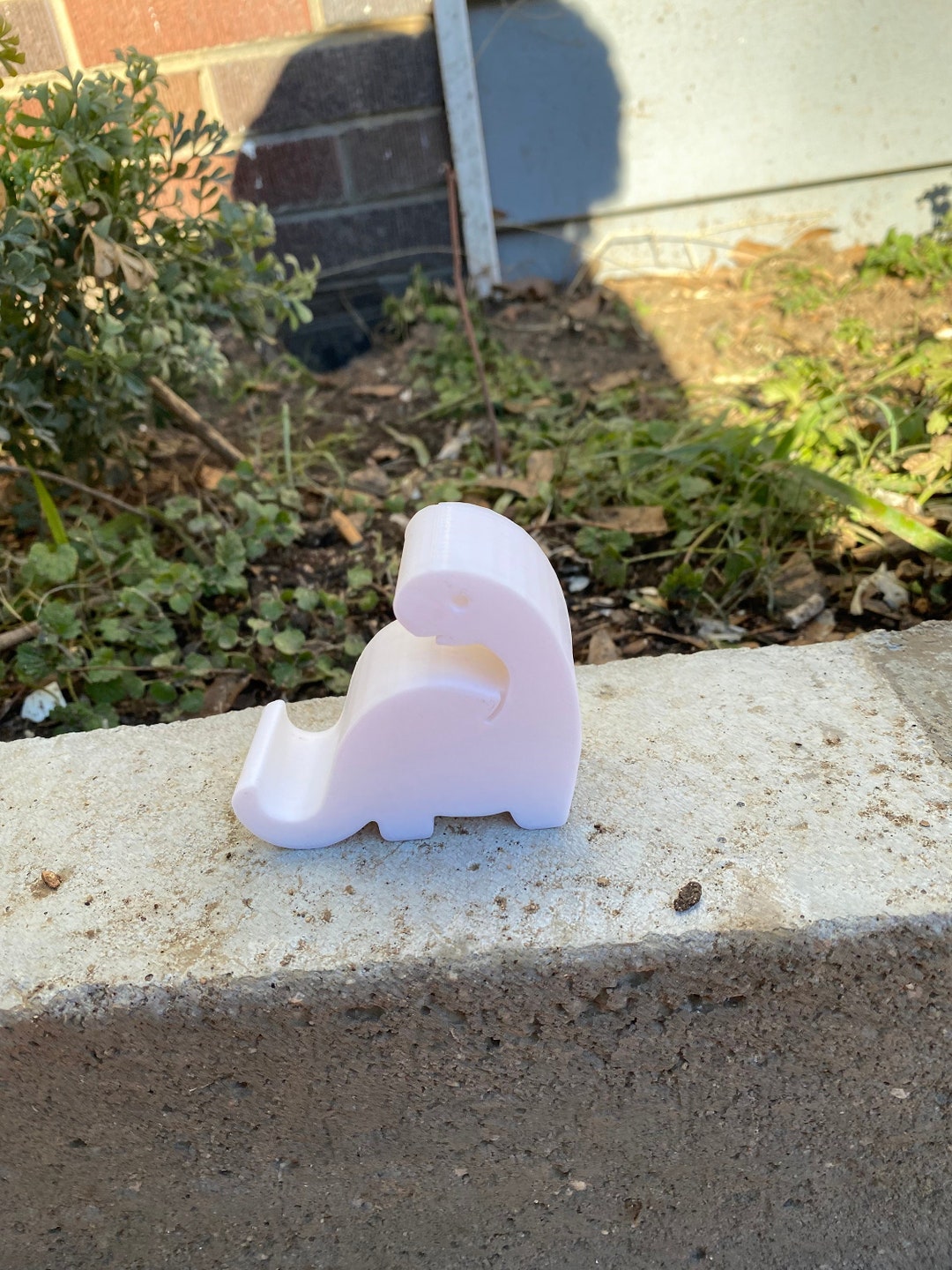 Dino Phone Stand Phone Holder many Colors - Etsy