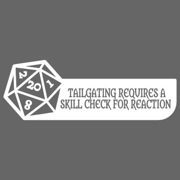 Nerd Car Decal - Etsy