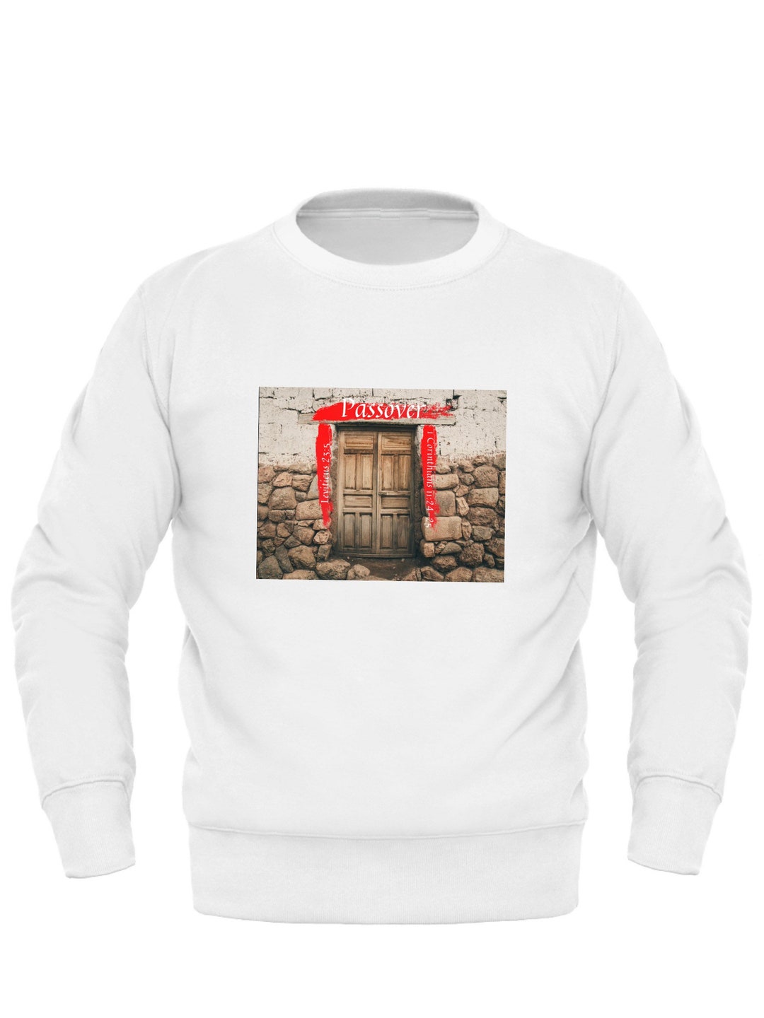 Passover Sweater - Etsy