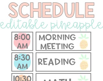 Bright Rainbow Boho Newsletter Templates L Editable - Etsy