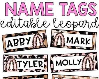 BOHO Meet the Teacher Powerpoint L Editable - Etsy