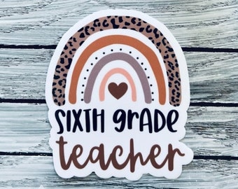 Bright Rainbow Boho 10 Drawer Labels L Editable - Etsy