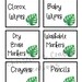Tropical Leaves Meet the Teacher Night L Editable Forms and Materials L ...