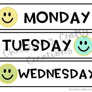 Groovy Leopard and Dalmatian Drawer Labels L Editable - Etsy