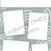 BOHO Editable Newsletters - Etsy
