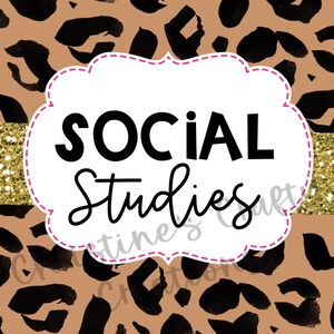 Groovy Leopard and Dalmatian Binder Covers and Spines L Editable - Etsy