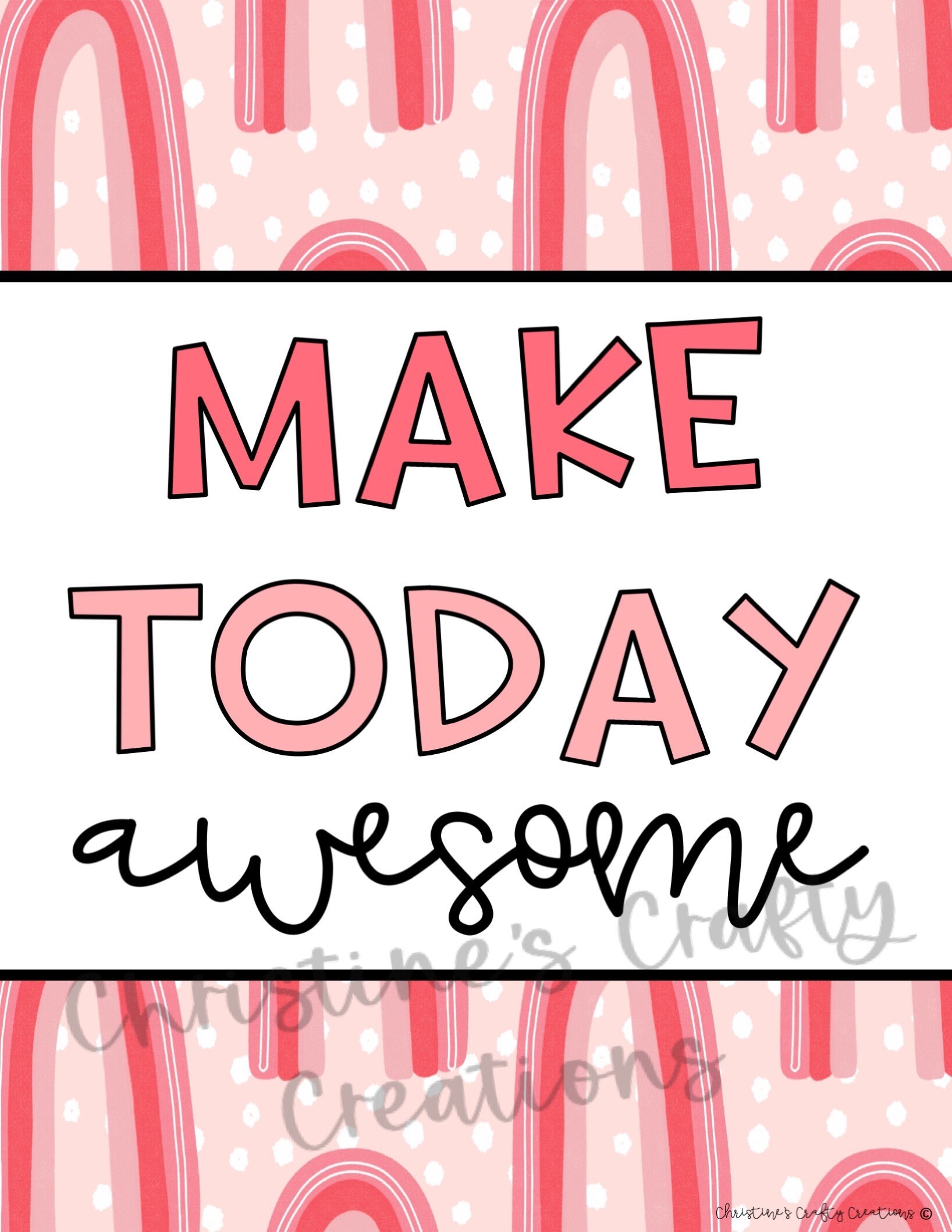 Valentine's Day Motivational Posters - Etsy