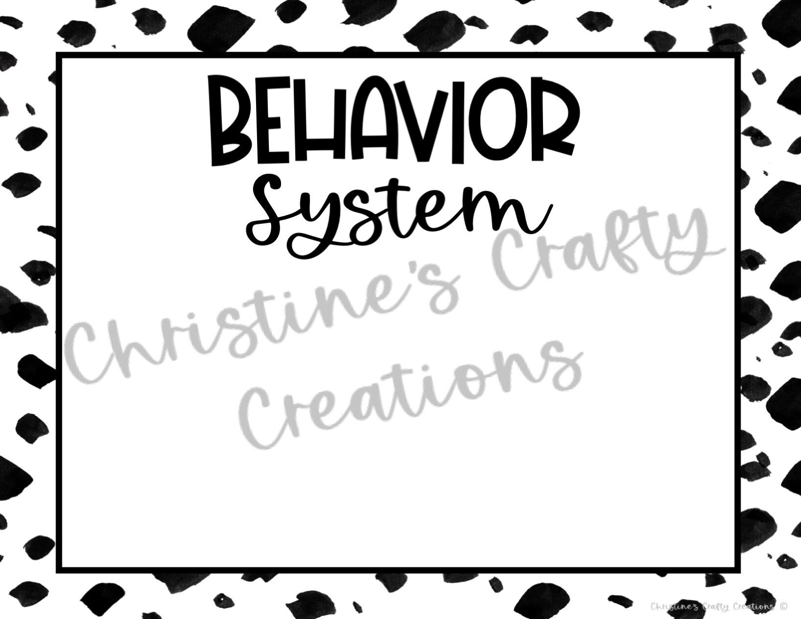 Tropical Leaves Meet the Teacher Powerpoint Slides L Editable - Etsy