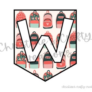 Preppy Dalmatian Welcome Sign L Editable Door Name Labels L Bulletin ...