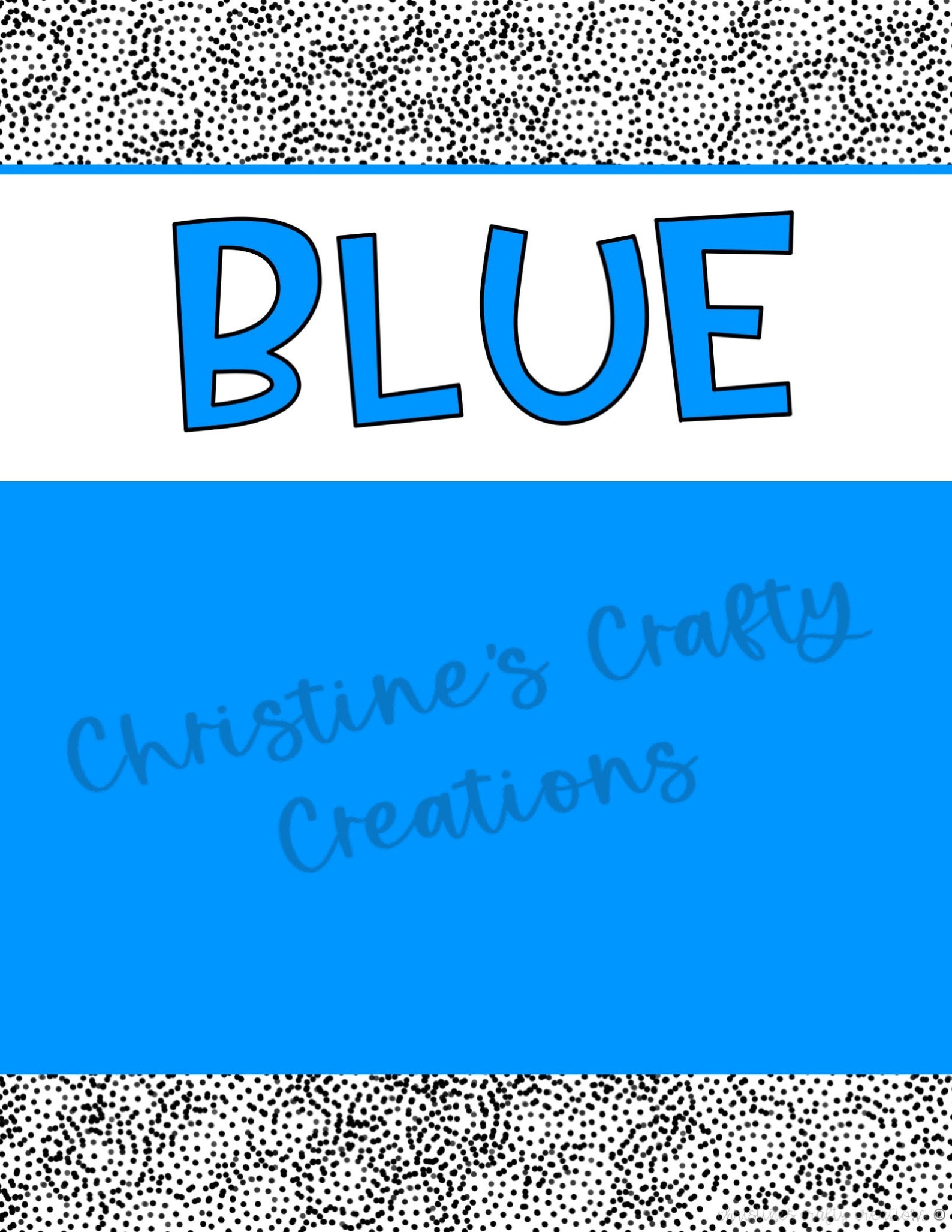 Cactus Theme Color Posters - Etsy