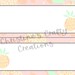 Pineapple Name Tags L Editable - Etsy