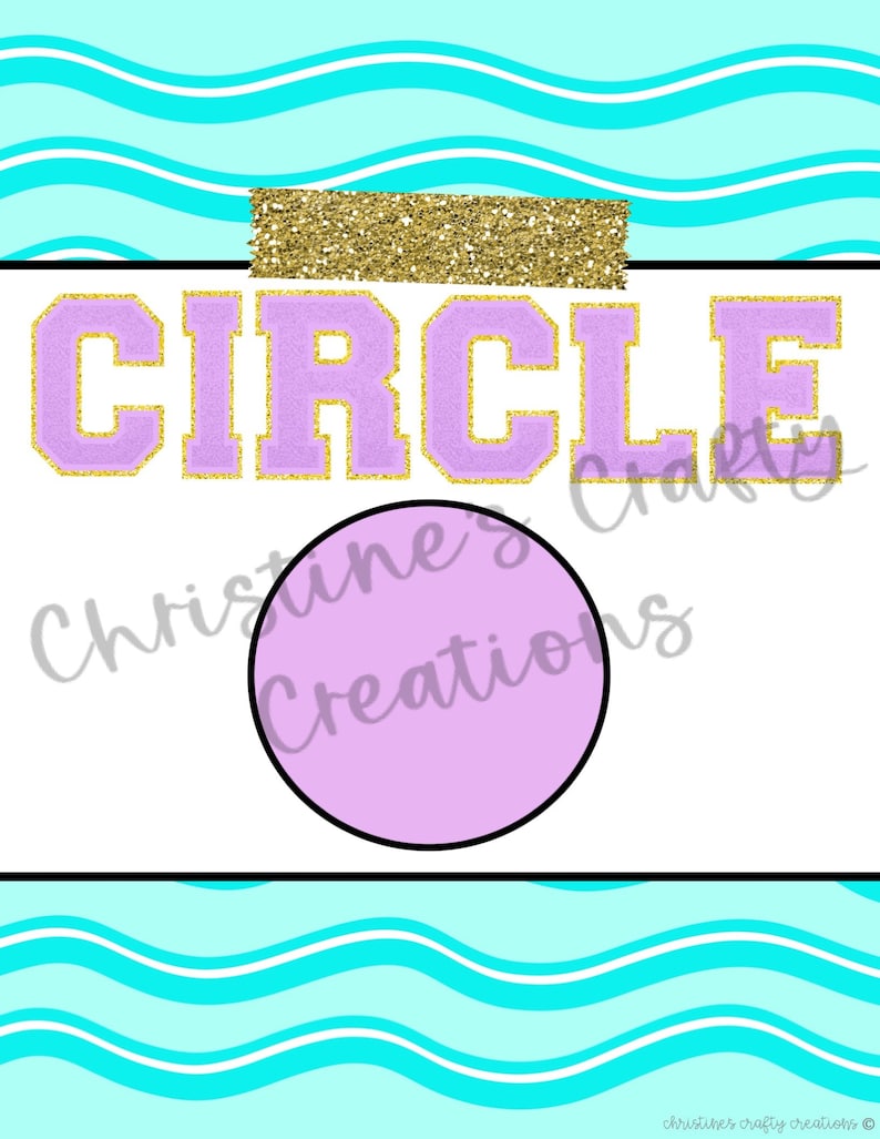 Groovy Leopard and Dalmatian 2D Shape Posters - Etsy