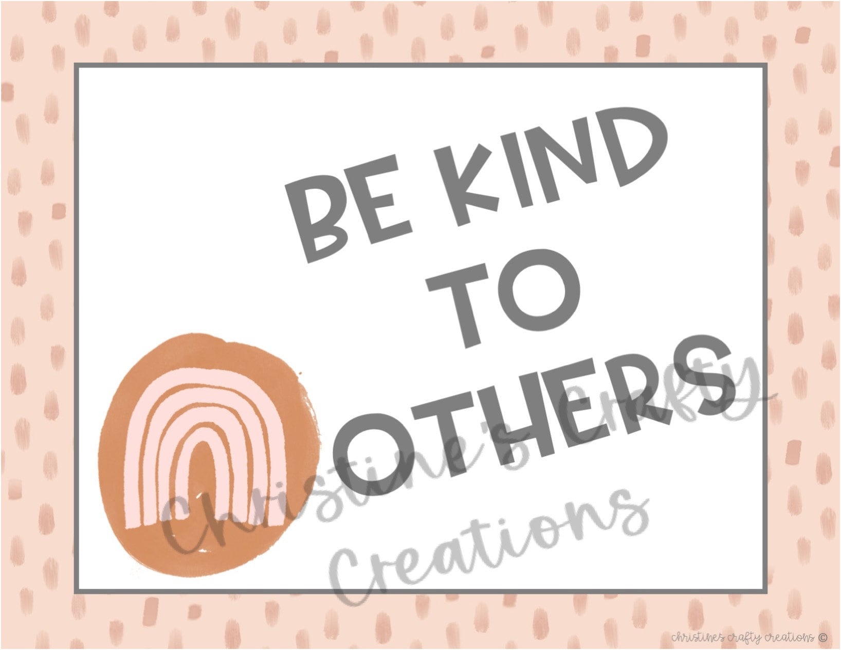 Rustic Boho Classroom Rules Posters L Editable - Etsy