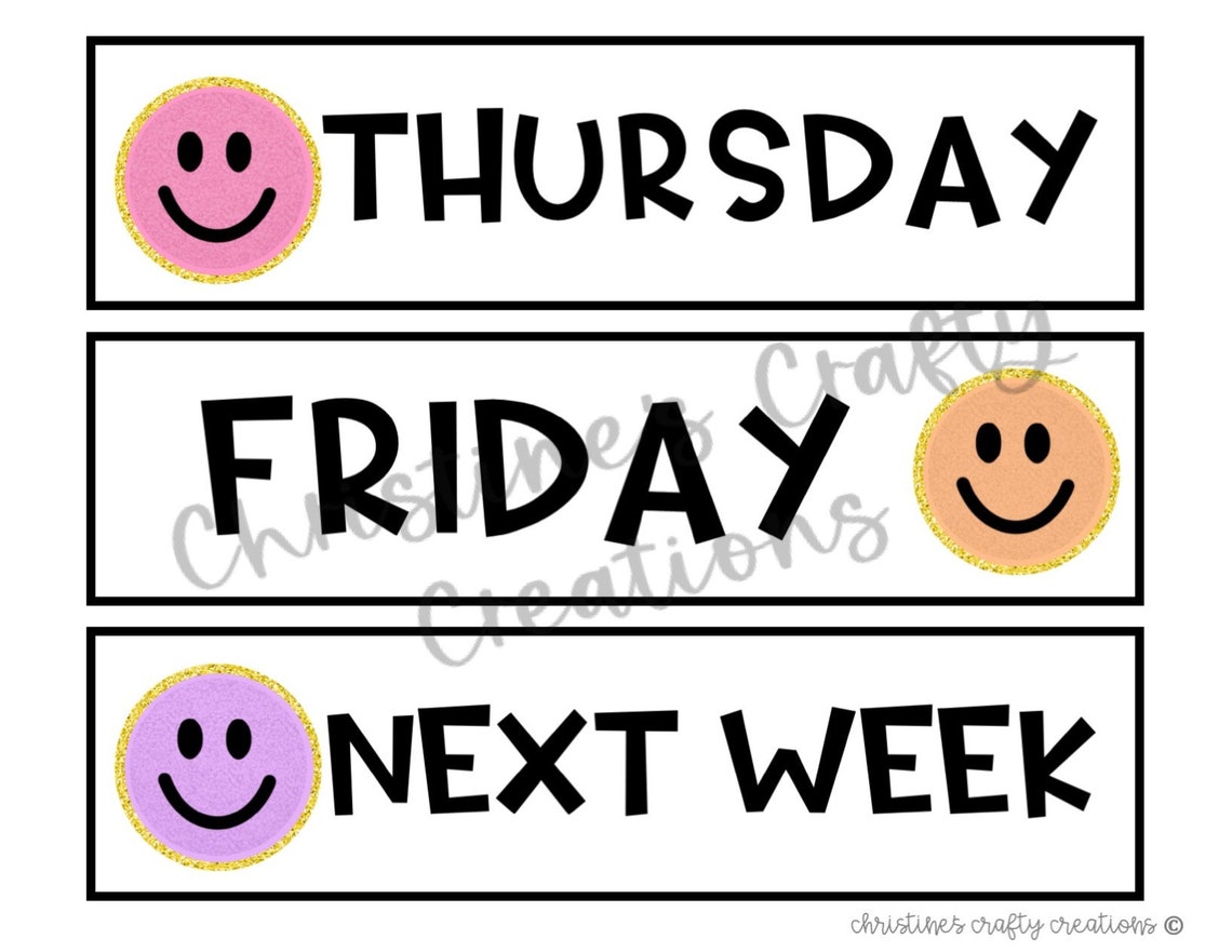 Groovy Leopard and Dalmatian Drawer Labels L Editable - Etsy