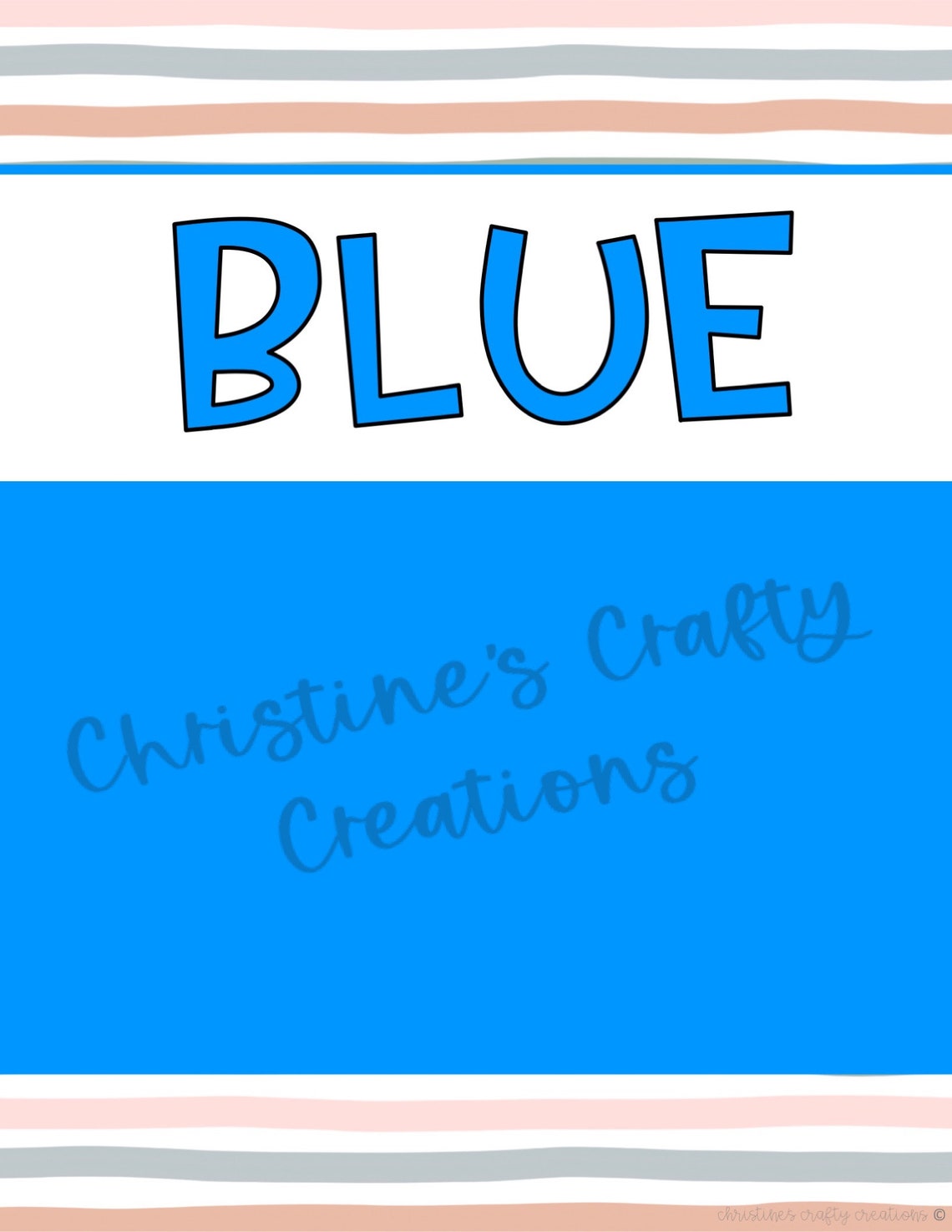 Boho Theme Color Posters - Etsy