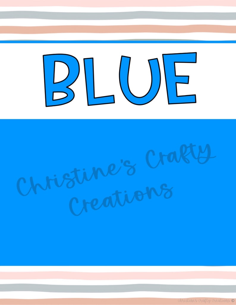 Boho Theme Color Posters - Etsy