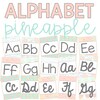 Pineapple 2D Shapes Posters - Etsy