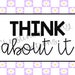 Retro Daisy Behavior Chart L Editable Clip Chart - Etsy