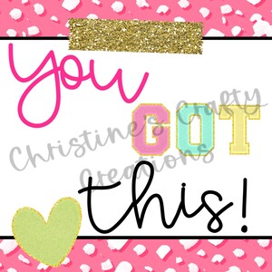 Groovy Leopard and Dalmatian Motivational Posters - Etsy