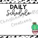 Meet the Teacher Powerpoint L Editable Cactus Theme - Etsy