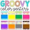 Groovy Leopard and Dalmatian Toolbox Labels L Editable - Etsy
